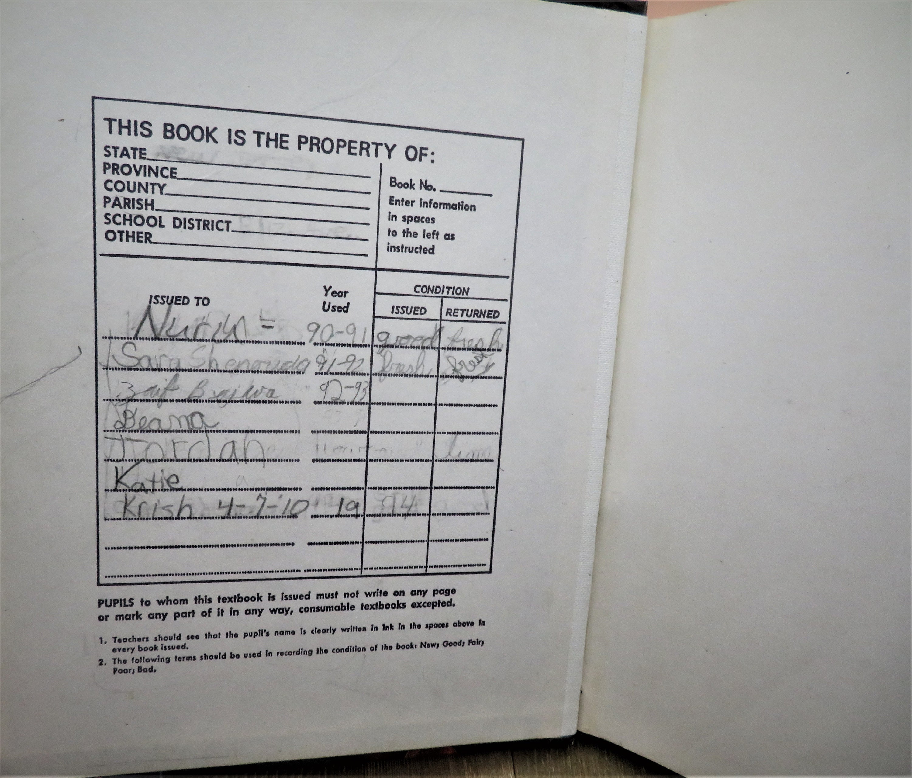 Scot Foresman Reading golden Secrets Textbook C1980's - Etsy