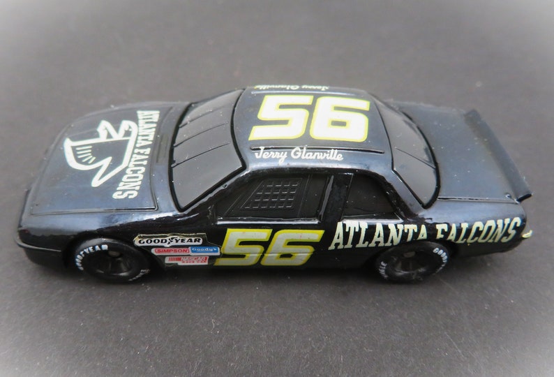 Vintage 1990's Racing Champions Die Cast 1/64 Scale Race Cars - Etsy