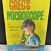 Greg's Microscope C1963 by Millicent & Selsam Harper and Row Publishers - Etsy