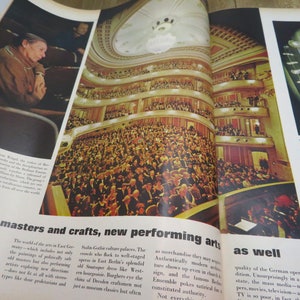 LIFE Magazine May 26, 1967, Big Lew Walt the Marine's Marine – on ...