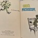 Greg's Microscope C1963 by Millicent & Selsam Harper and Row Publishers - Etsy