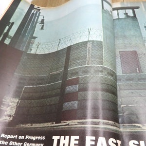 LIFE Magazine May 26, 1967, Big Lew Walt the Marine's Marine – on ...