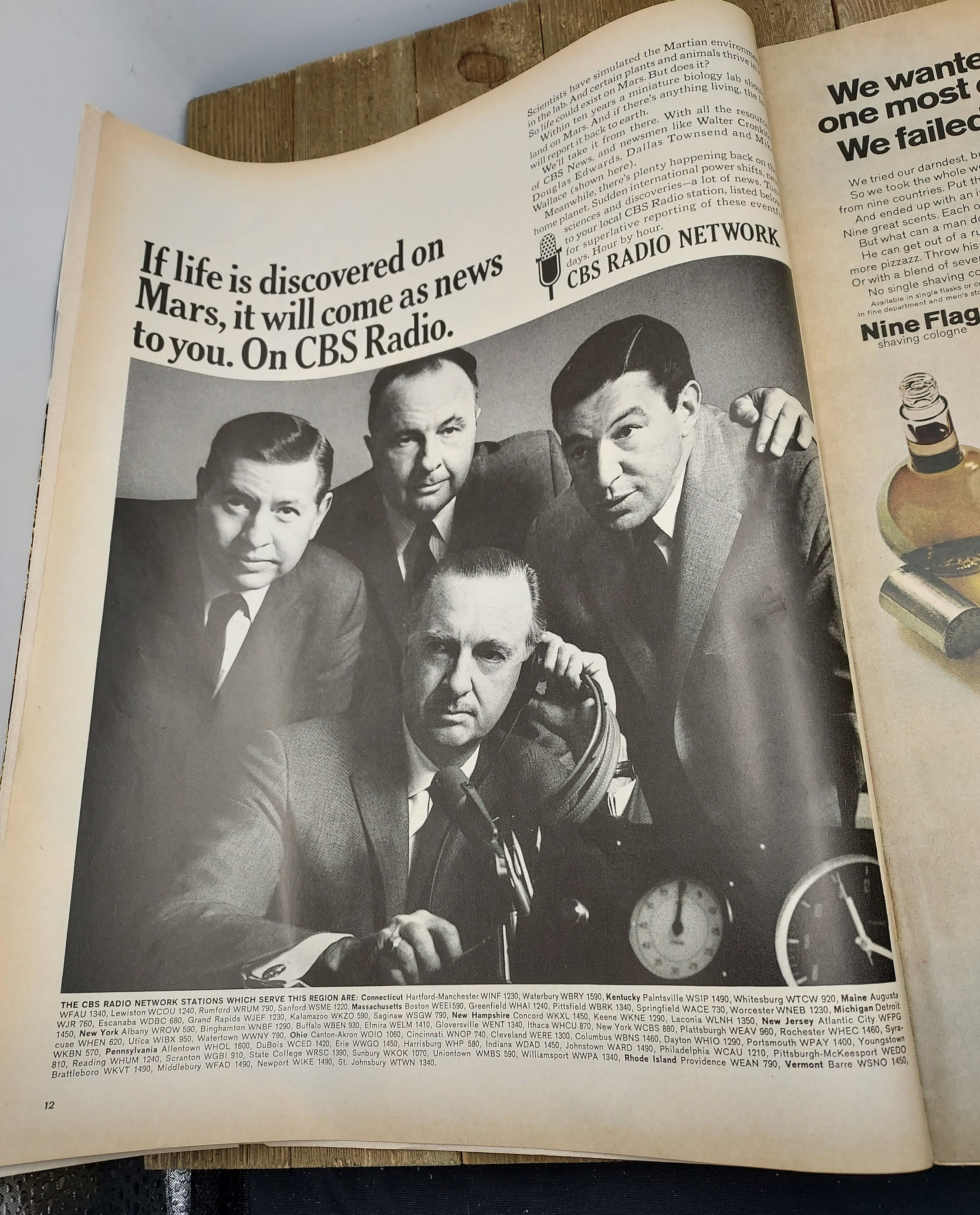 LIFE Magazine May 26, 1967, Big Lew Walt the Marine's Marine – on ...
