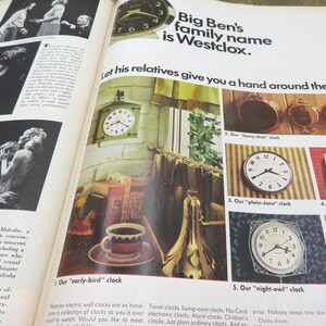 LIFE Magazine May 26, 1967, Big Lew Walt the Marine's Marine – on ...