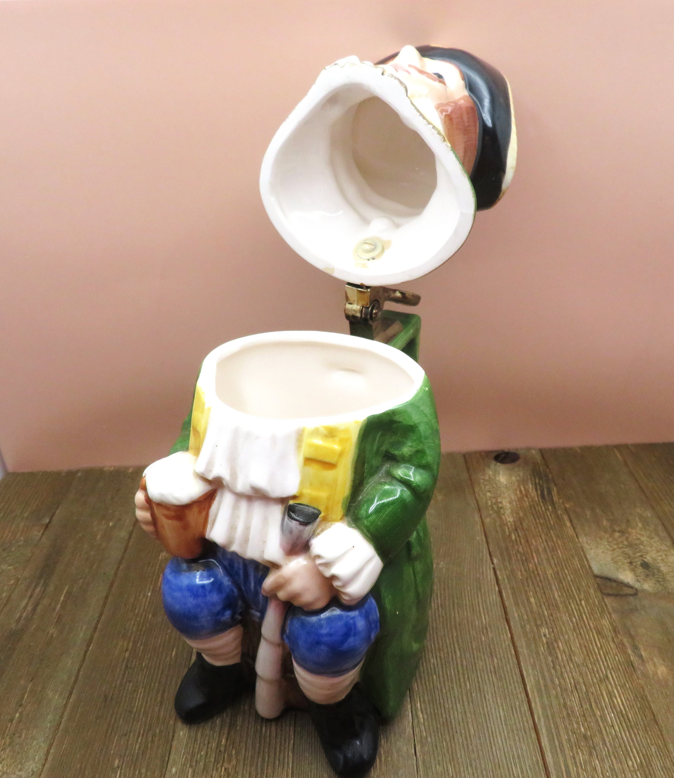 Character Stein/mug Hinged AA Imports With Lion and Griffin Stamp - Etsy