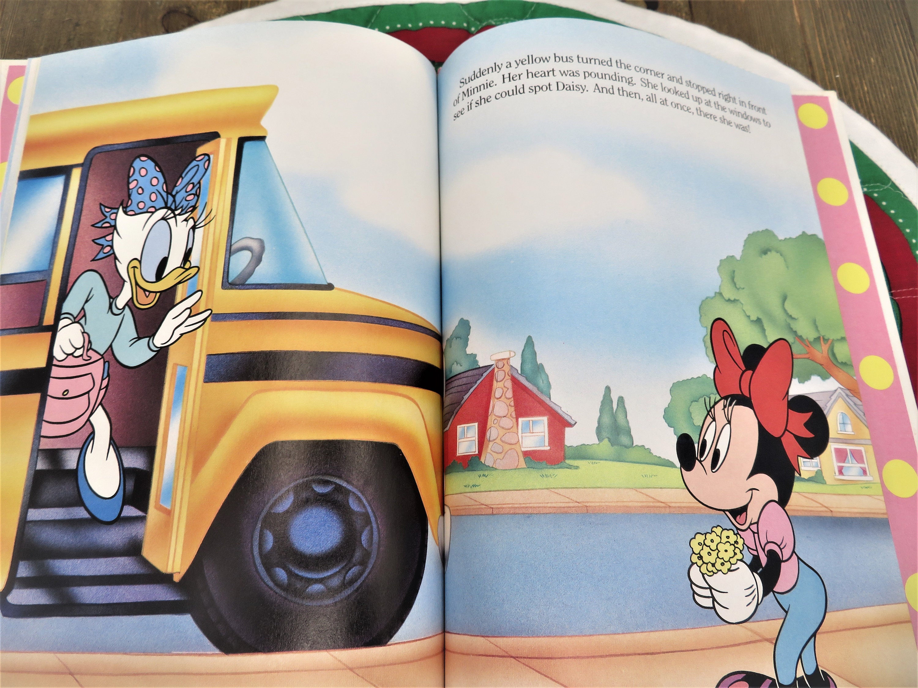 Minnie 'n Me the Best Friends Collection i Miss - Etsy