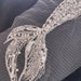 1set Marine Theme Lace Appliques, Goldfish and Mermaid Lace Motif ...
