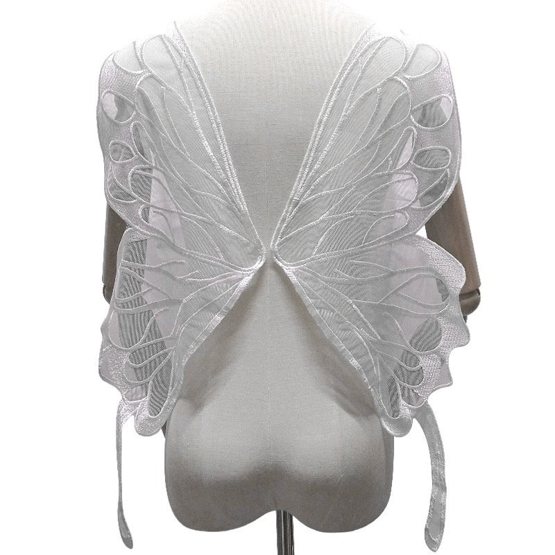 Butterfly Poncho - Etsy