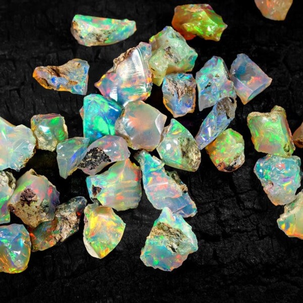 Opal Rough - Etsy
