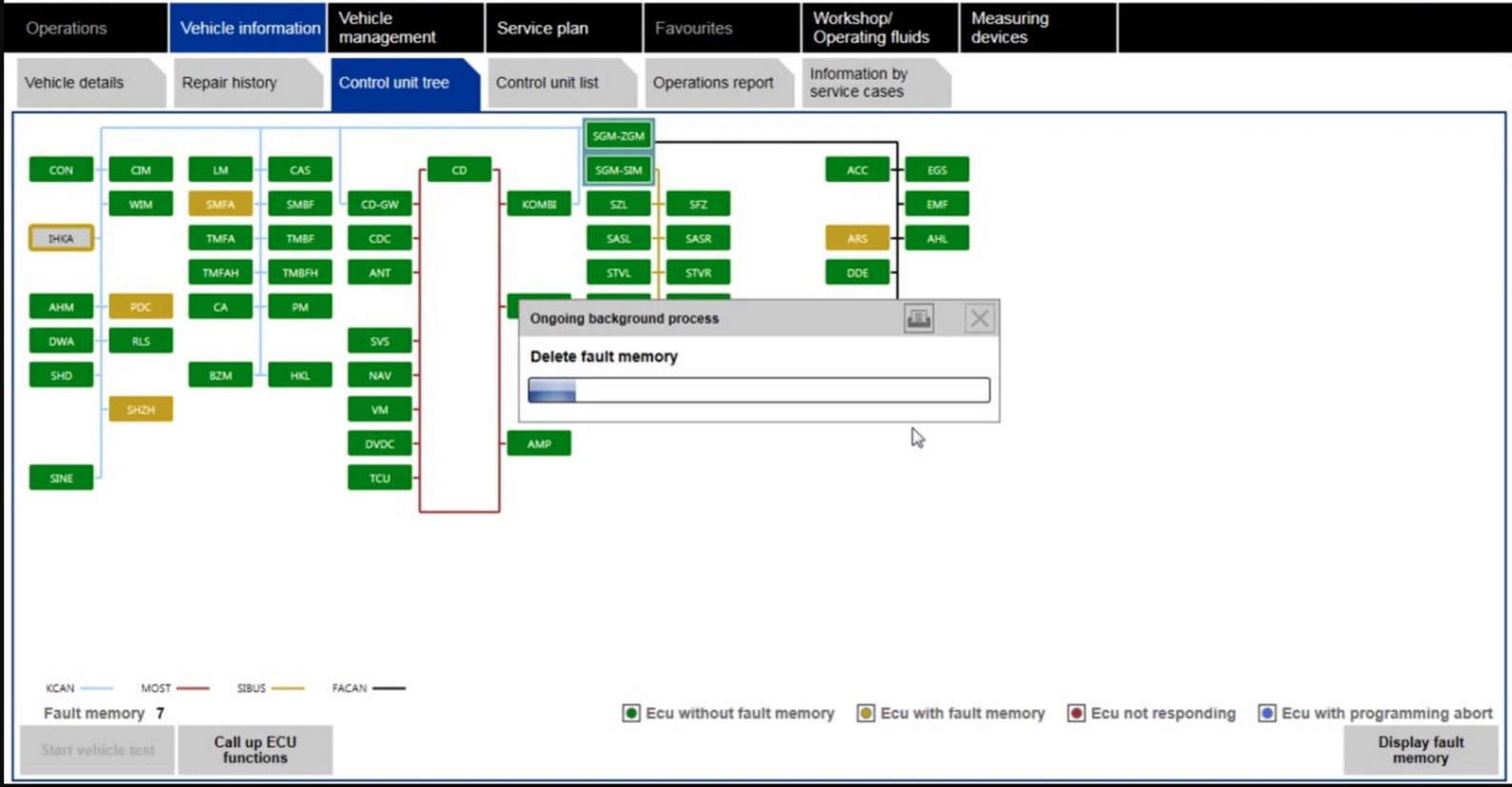 BMW ISTA Diagnostic Software REMOTE Installation - Etsy
