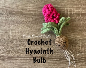 Crochet Rocket Firecracker Wind Spinner PDF PATTERN ONLY - Etsy