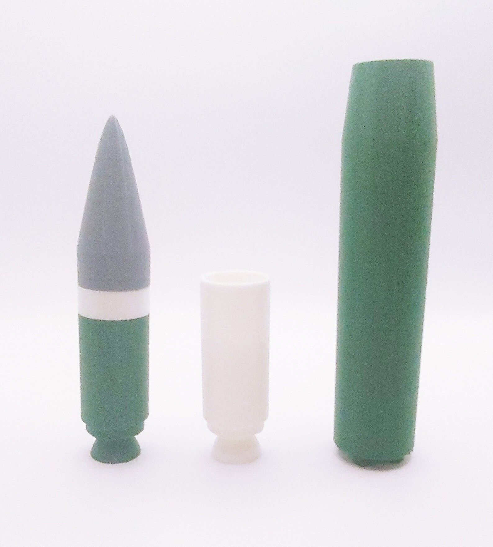 Minuteman III ICBM Minuteman 3 Model LGM-30 Minuteman 3 Model - Etsy