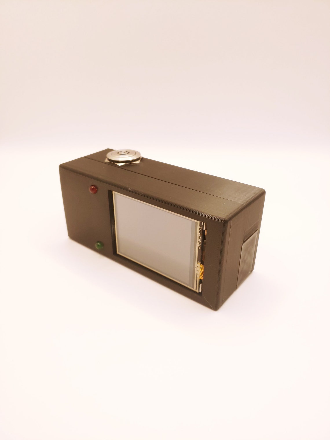 CS:GO Inspired Airsoft/paintball C4 Bomb Prop - Etsy