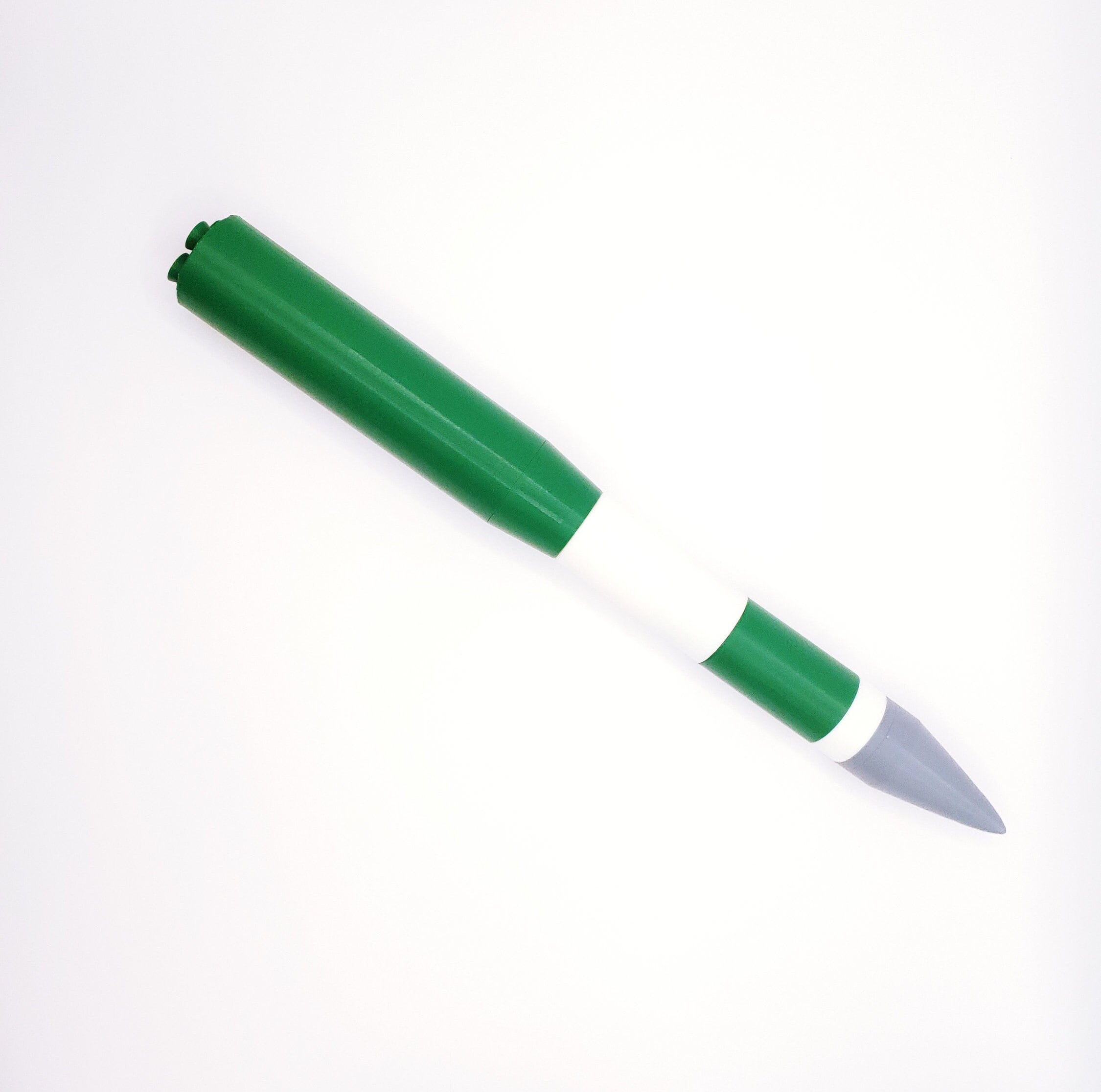 Minuteman III ICBM Minuteman 3 Model LGM-30 Minuteman 3 Model - Etsy