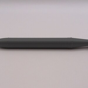 B61 Nuclear Bomb Model || B61 Nuclear Gravity Bomb 3D Printed Model - Etsy