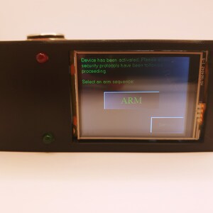 CS:GO Inspired Airsoft/paintball C4 Bomb Prop - Etsy