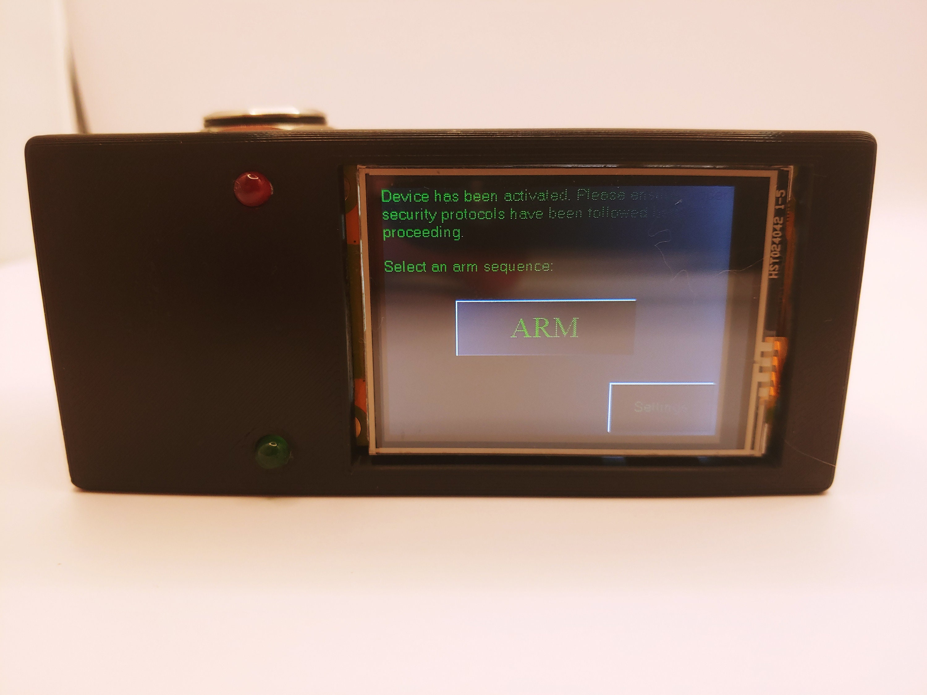 CS:GO Inspired Airsoft/paintball C4 Bomb Prop - Etsy