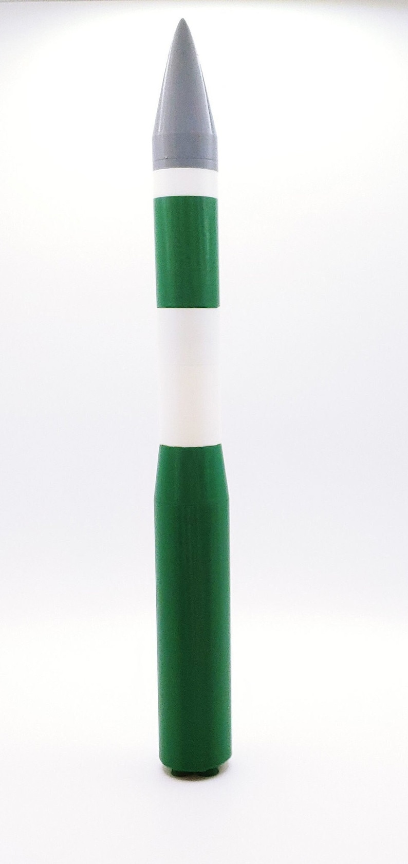 Minuteman III ICBM Minuteman 3 Model LGM-30 Minuteman 3 Model - Etsy