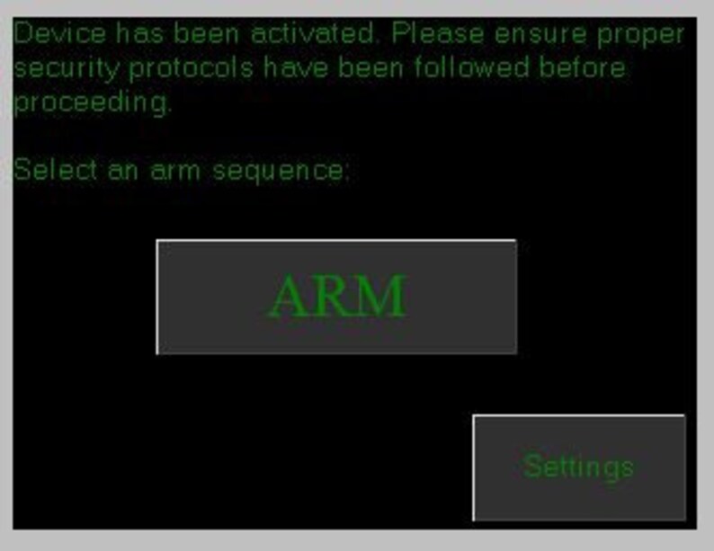 CS:GO Inspired Airsoft/paintball C4 Bomb Prop - Etsy