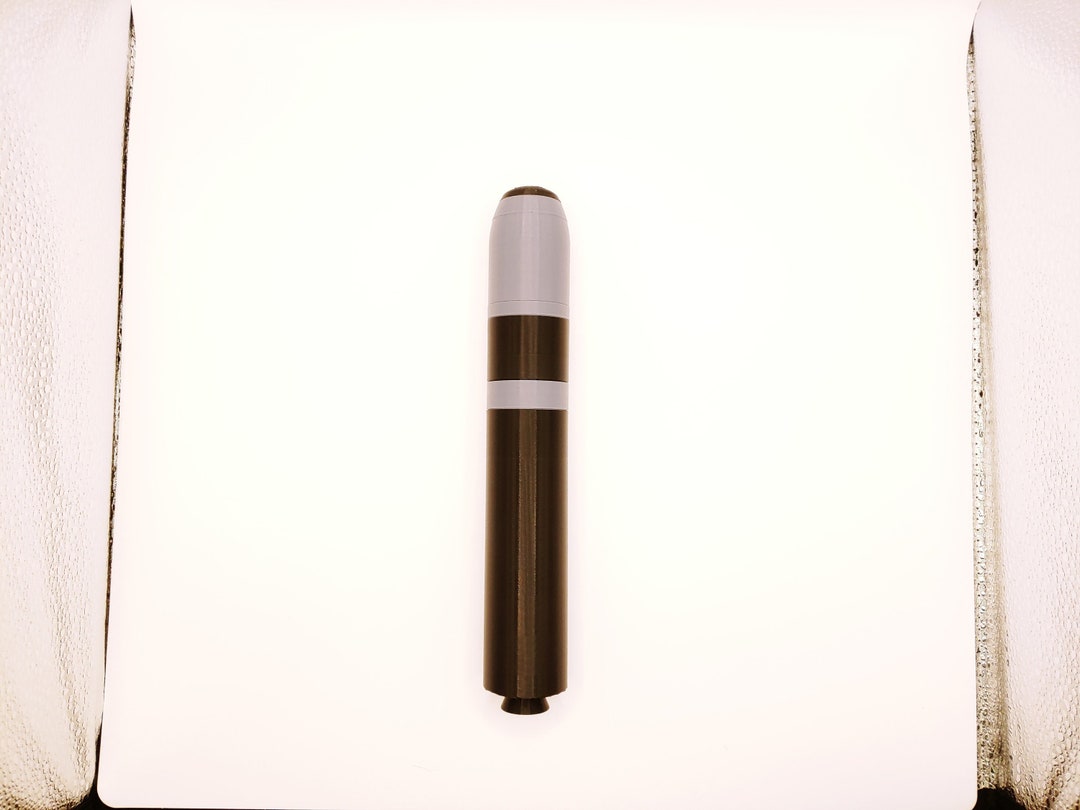Trident II SLBM UGM-133A || Ballistic Missile Model - Etsy