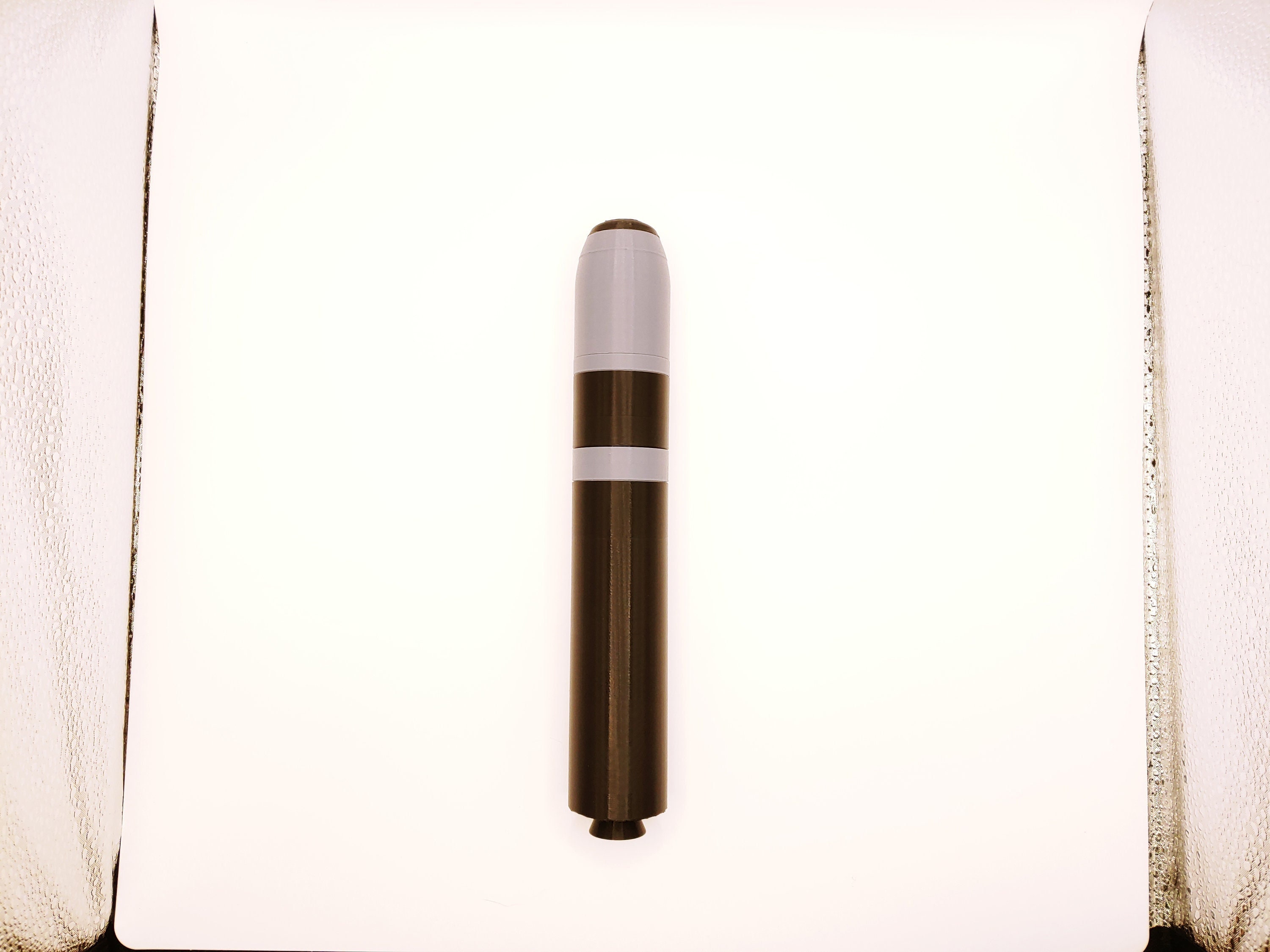 Trident II SLBM UGM-133A || Ballistic Missile Model - Etsy