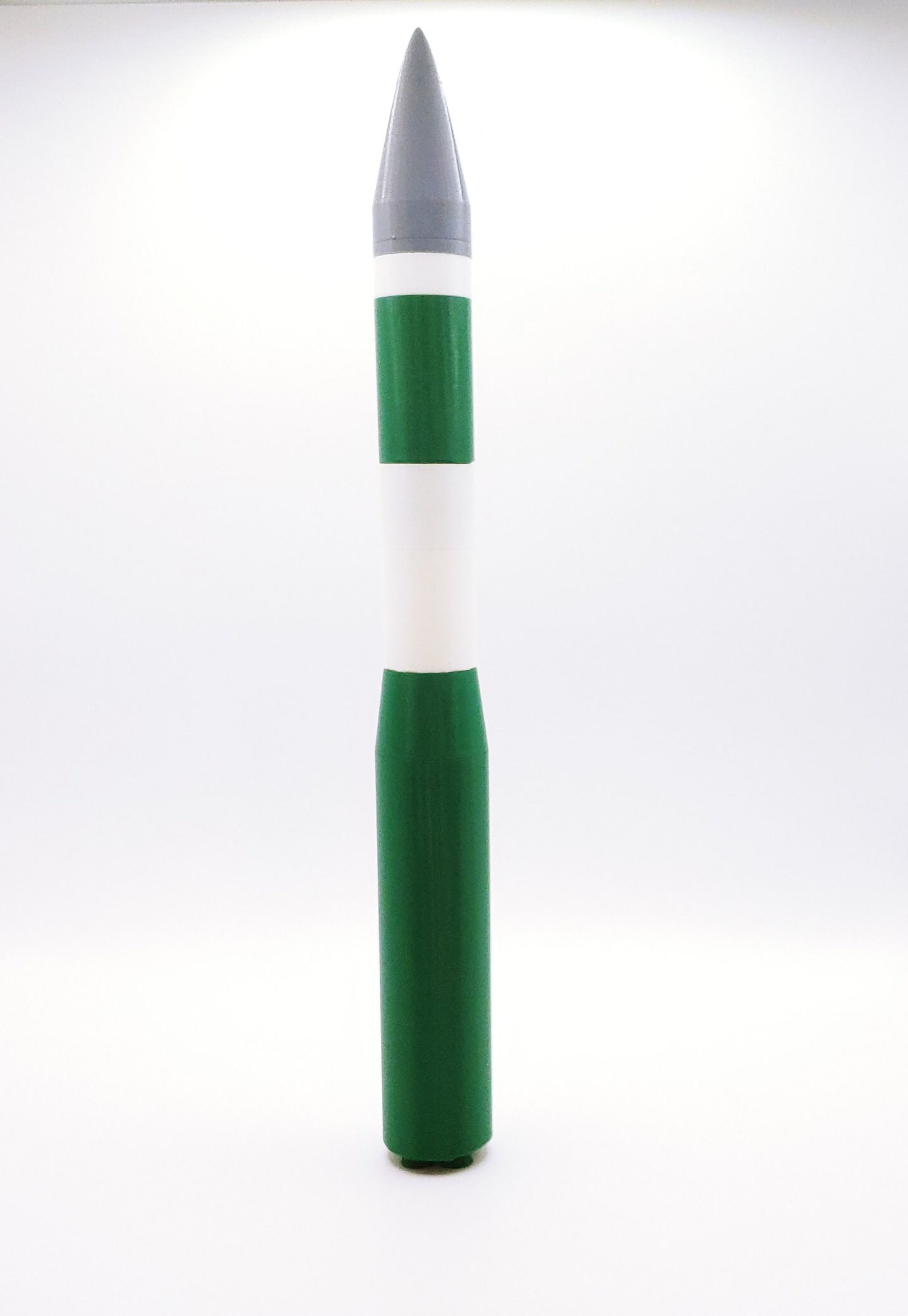 U.S.A Nuclear Triad Model Set B61 Trident D2 SLBM Minuteman 3 ICBM - Etsy