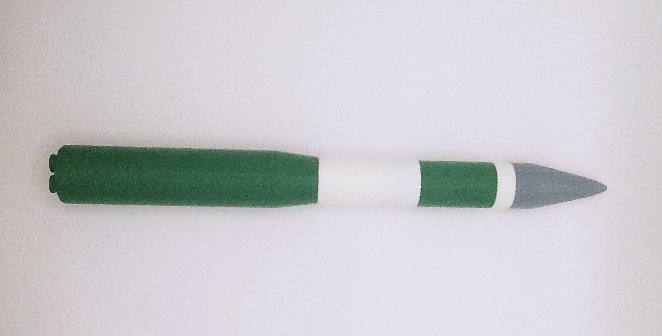 Minuteman III ICBM Minuteman 3 Model LGM-30 Minuteman 3 Model - Etsy