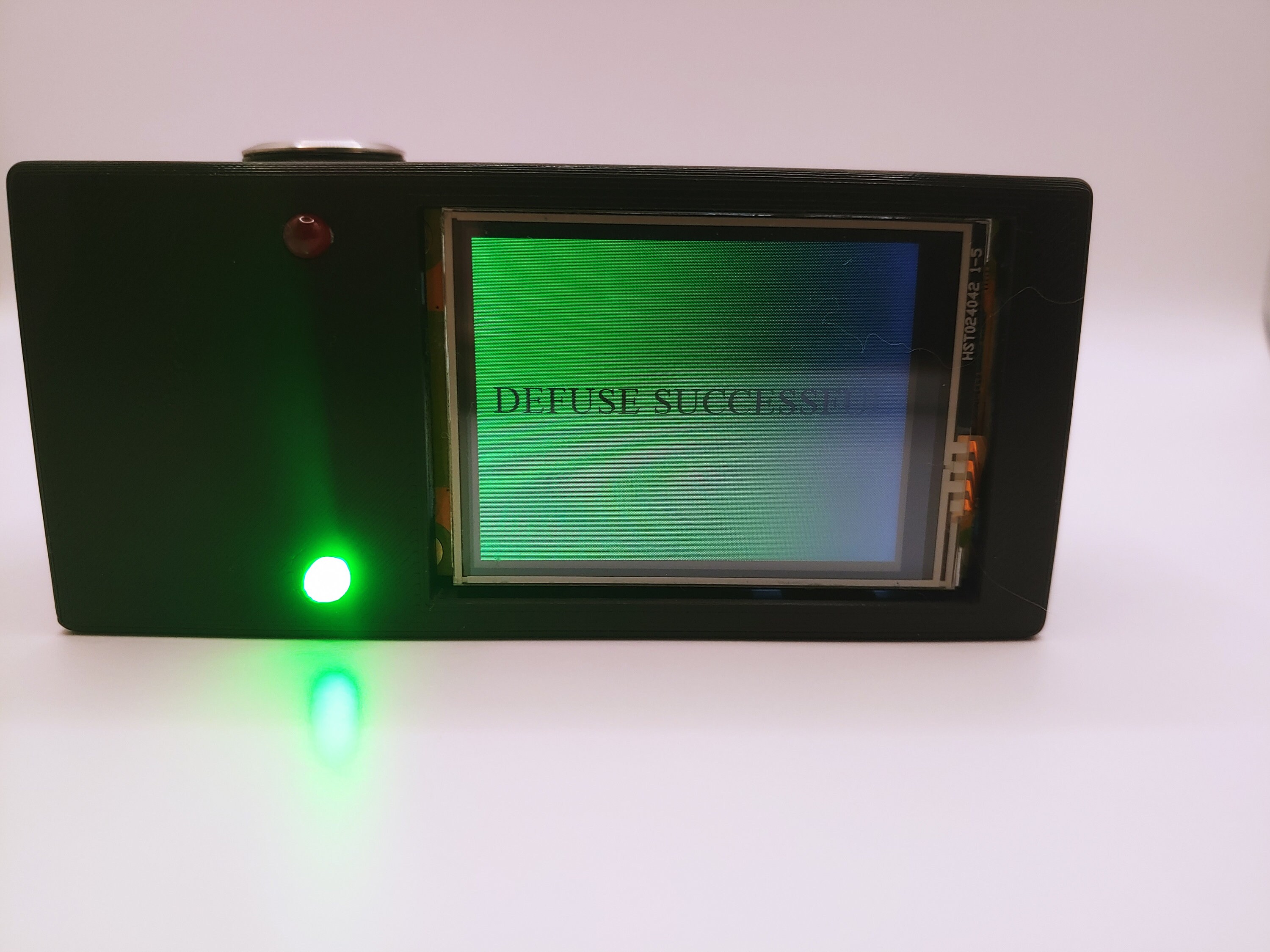 CS:GO Inspired Airsoft/paintball C4 Bomb Prop - Etsy