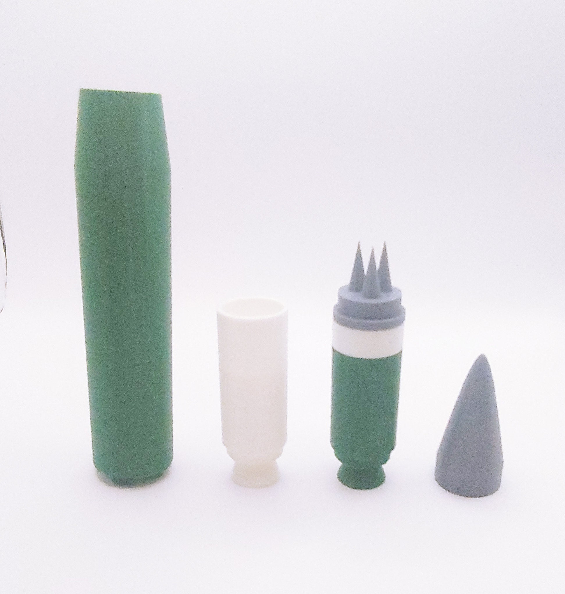 Minuteman III ICBM Minuteman 3 Model LGM-30 Minuteman 3 Model - Etsy