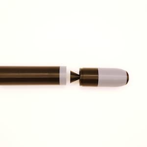 Trident II SLBM UGM-133A || Ballistic Missile Model - Etsy