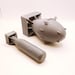 Fatman and Little Boy Atomic Bomb Models - Etsy