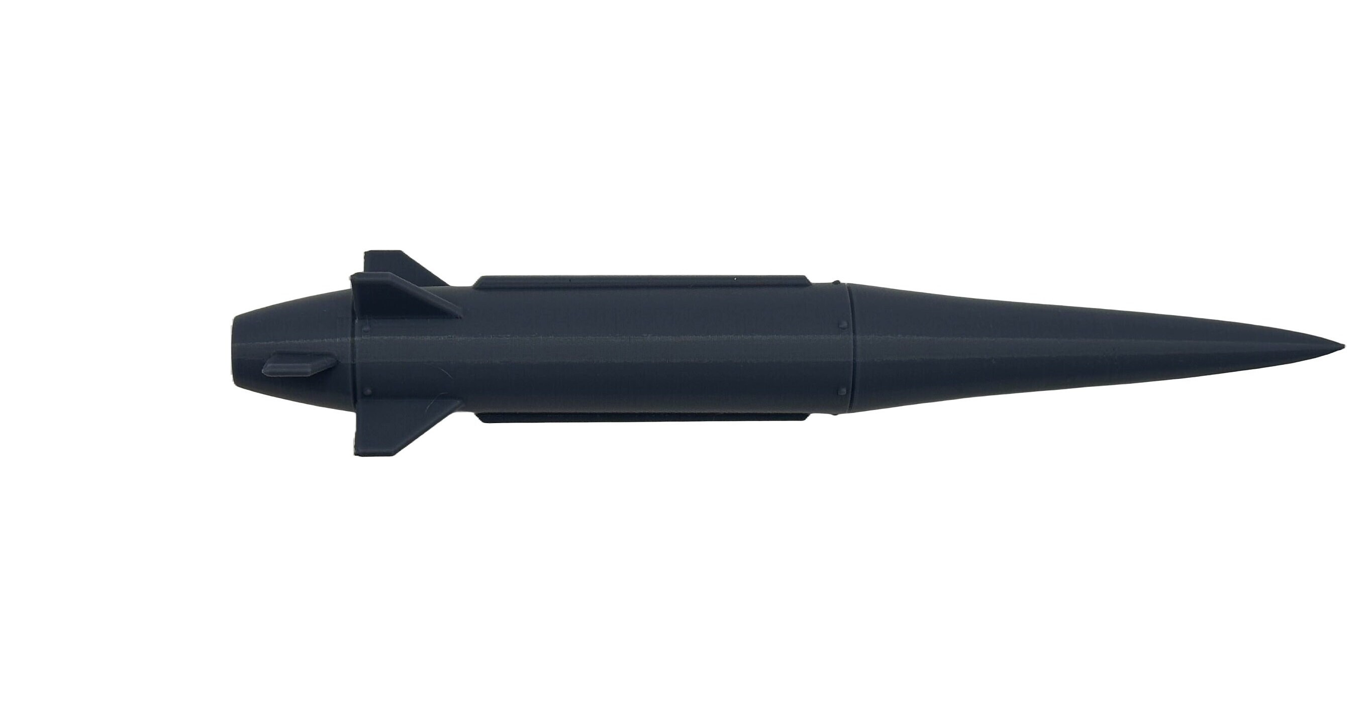 Kh-47m2 Kinzhal Hypersonic Missile Model - Etsy