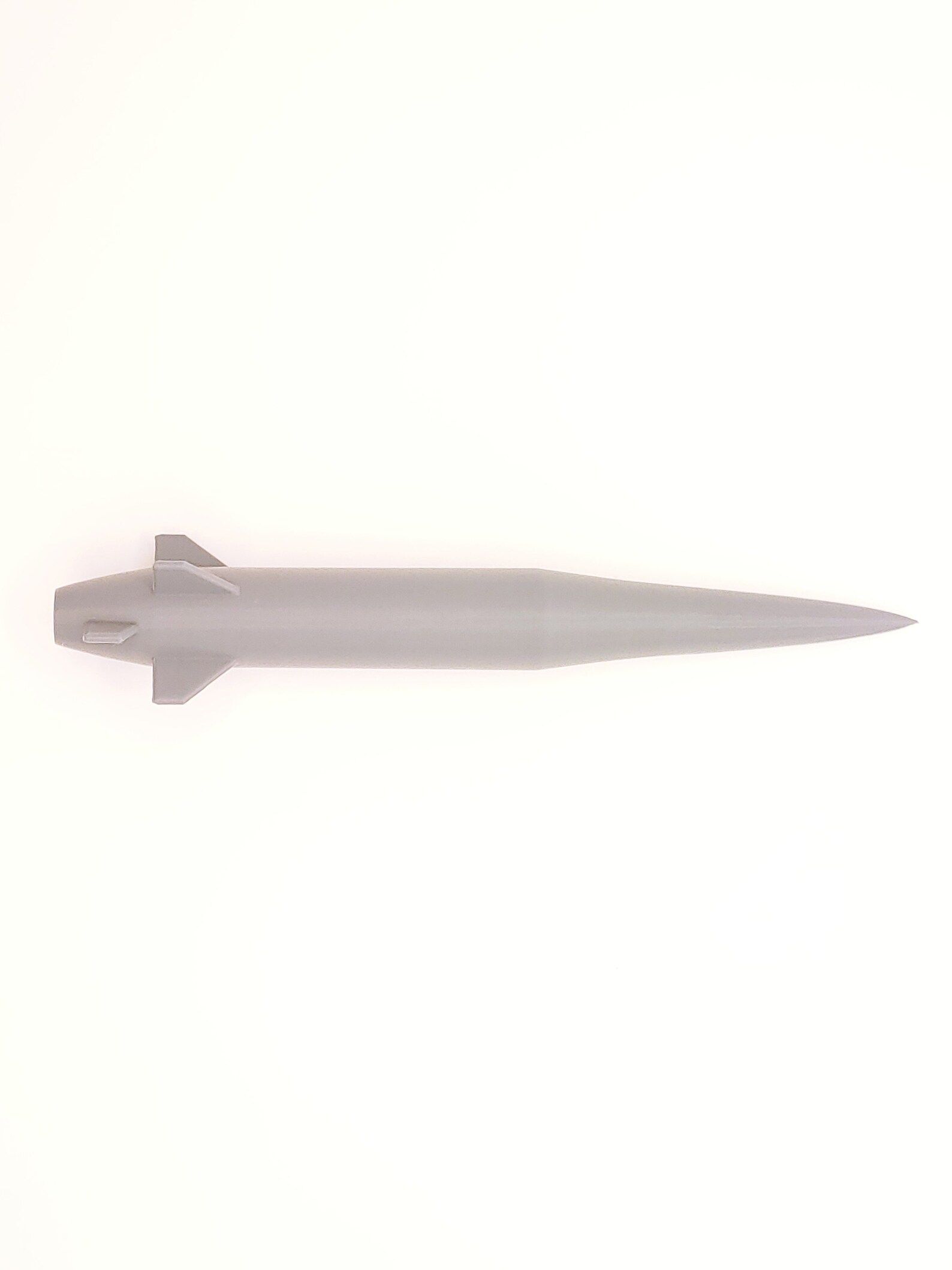 Kh-47m2 Kinzhal Hypersonic Missile Model - Etsy