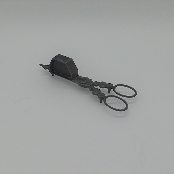 Wick Scissors - Etsy