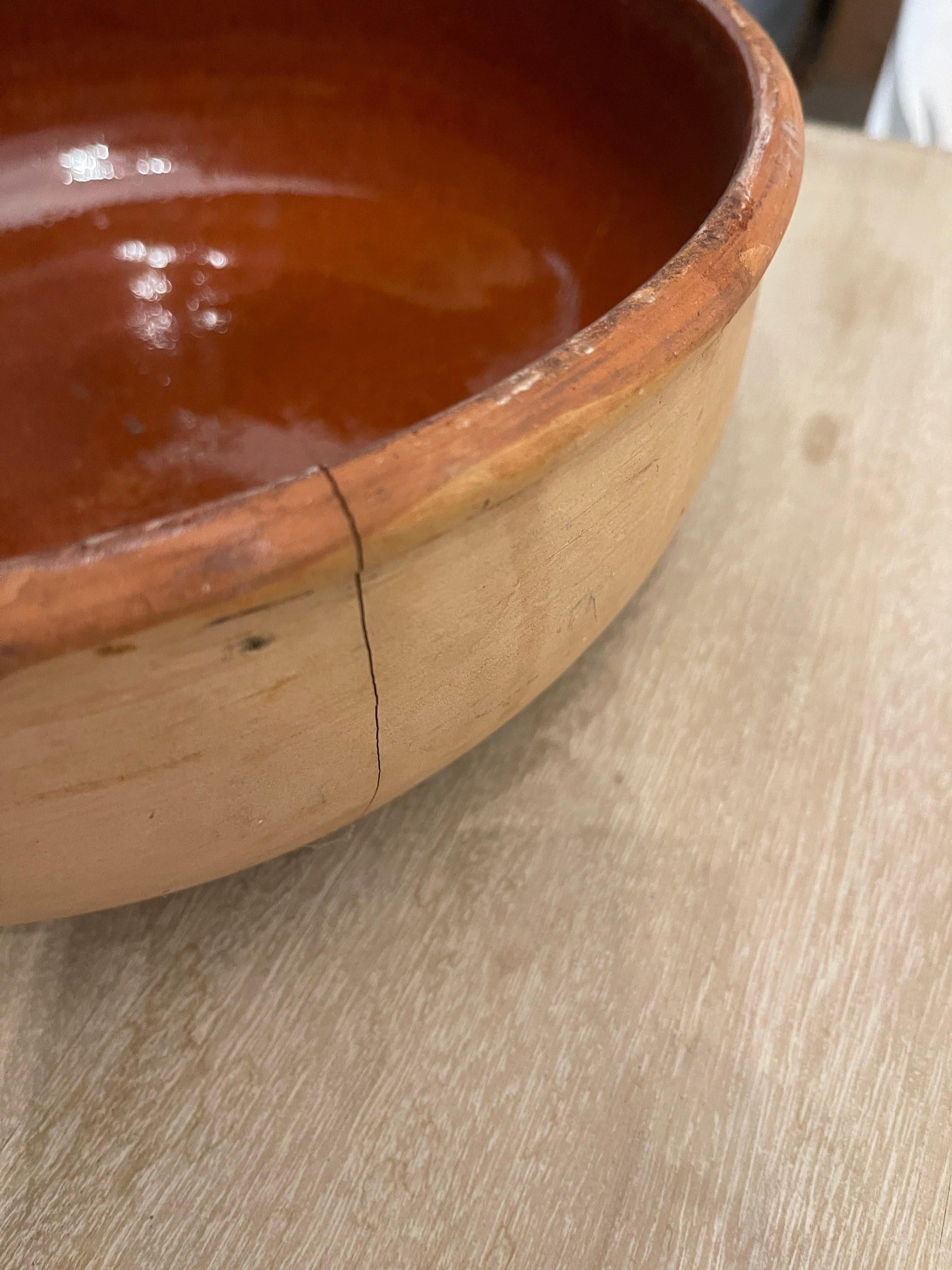 French Vallauris Terracotta Pot With Lid - Etsy