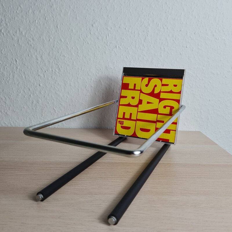 Cd Wall Storage - Etsy UK