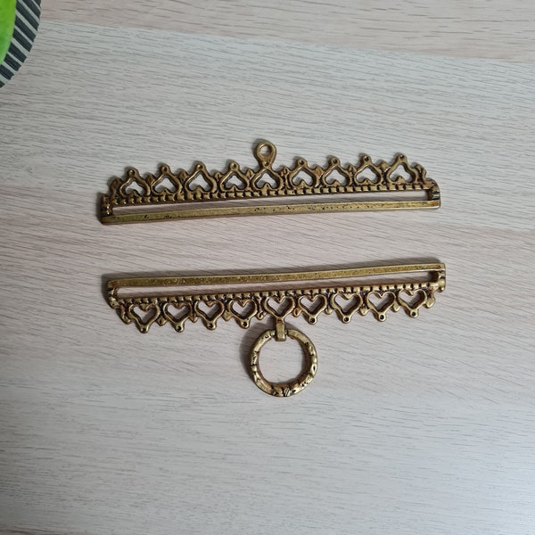 Danish Cross Stitch Bell Pull - Etsy