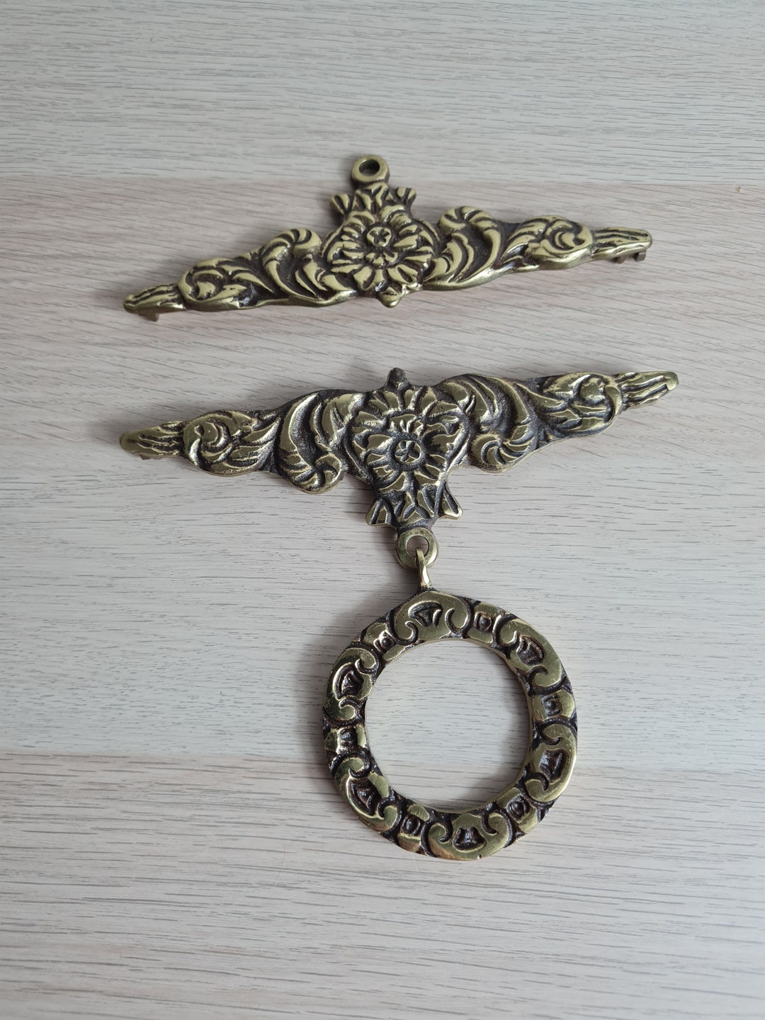 Embroidery Hanger. Cross Stitch Bell Pull. Danish Needlepoint Tapestry ...