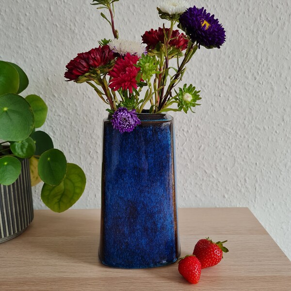 Danish Vase - Etsy