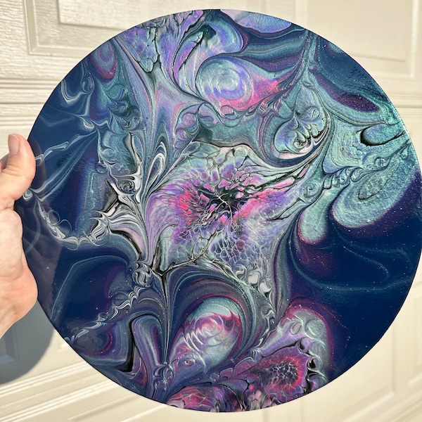 Ocean Theme Resin Epoxy Tray - Etsy