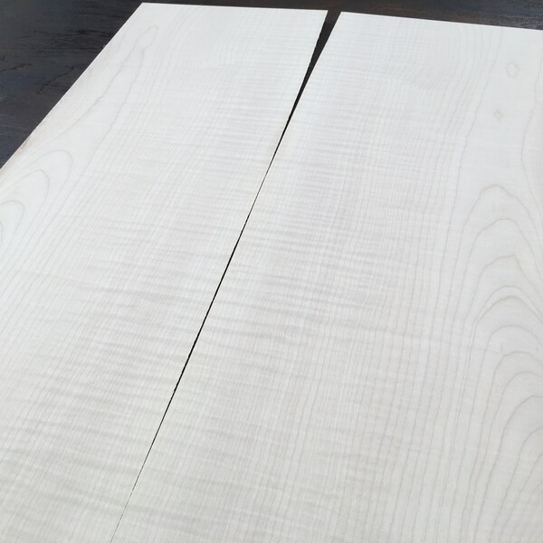 Flame Maple Top - Etsy