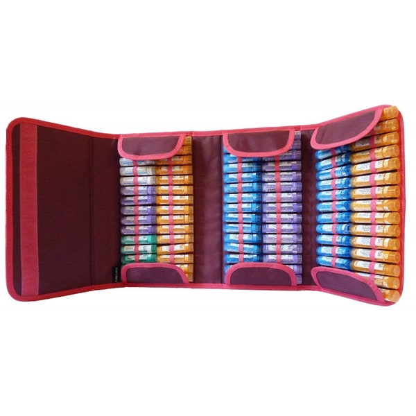 Storage Tubes - Etsy