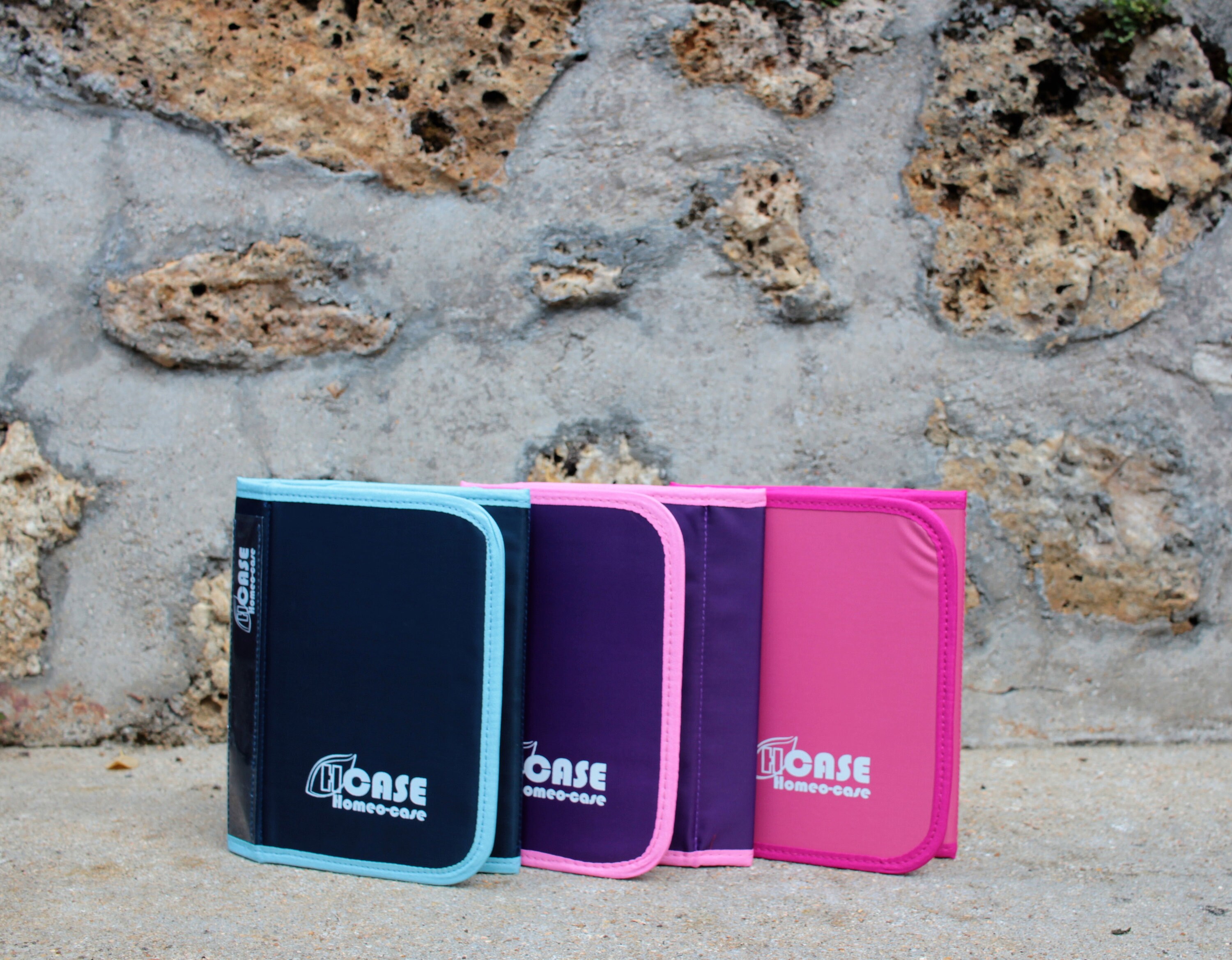 Prune Pouch for 40/90 Homeopathy Tubes Boiron Type Tube - Etsy