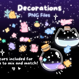 Twitch Liquid Goal Widget: Streamlabs Animated Overlay (ZIP File) - Etsy