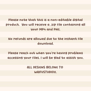 6 Cozy Animated Twitch Alerts | Youtube | Stream Alerts | Cozy Twitch ...