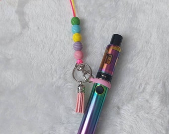 E Cig Lanyard - Etsy