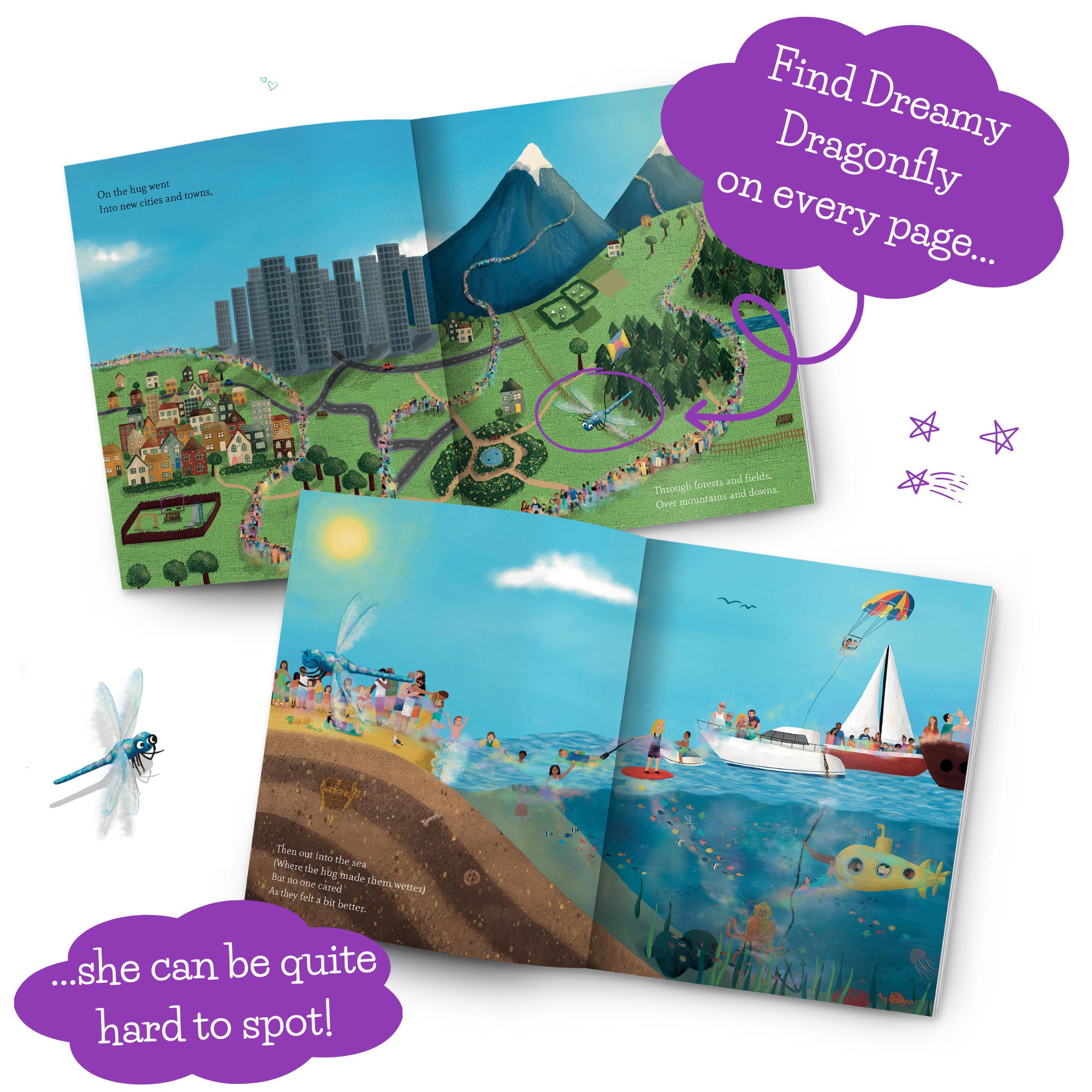 Custom Book Personalised Gift cuddle Book for 2 Gift for - Etsy UK