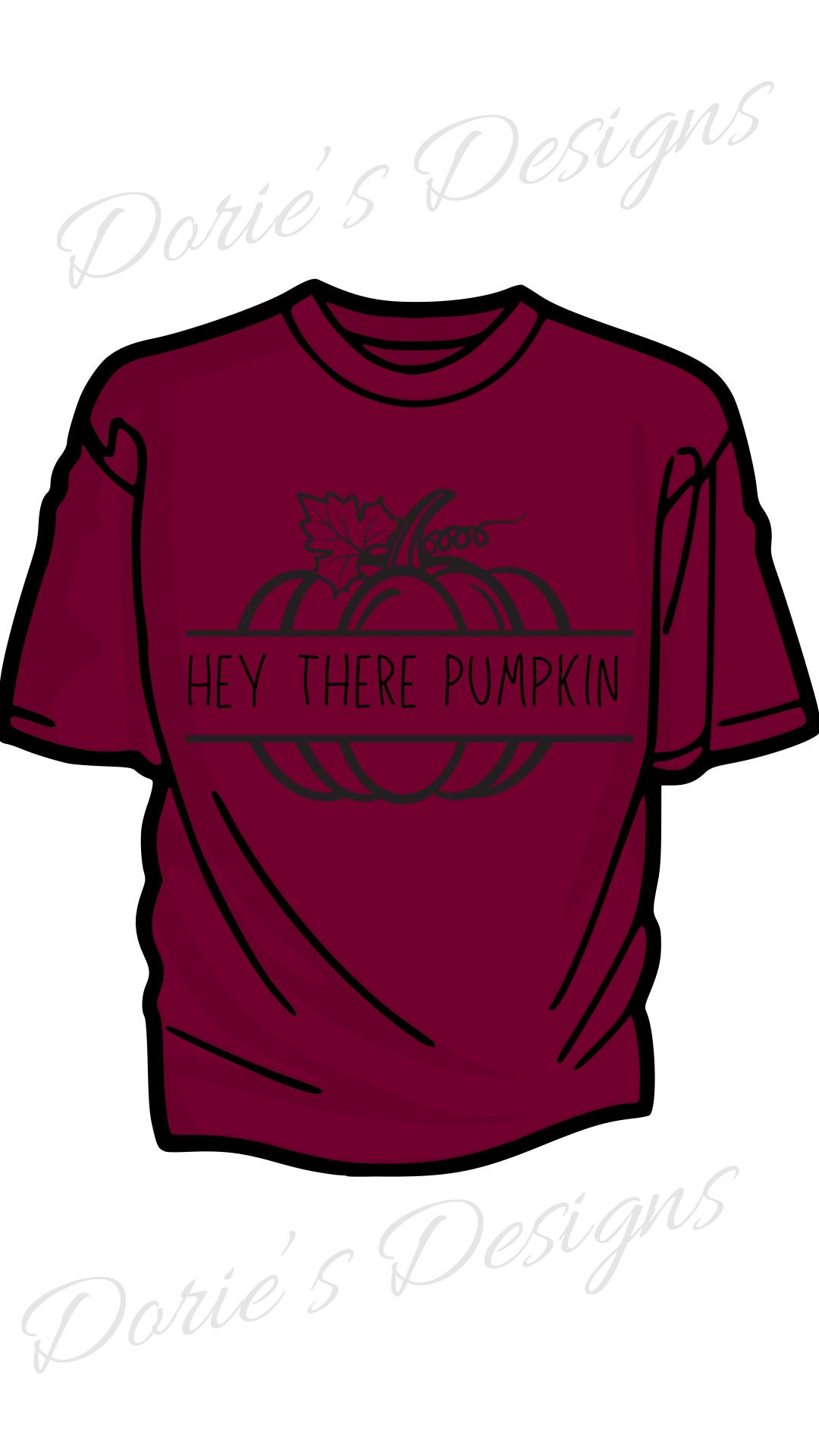 Pumpkin PNG PDF, Hello Pumpkin Digital Print, Meet Me at the Pumpkin ...