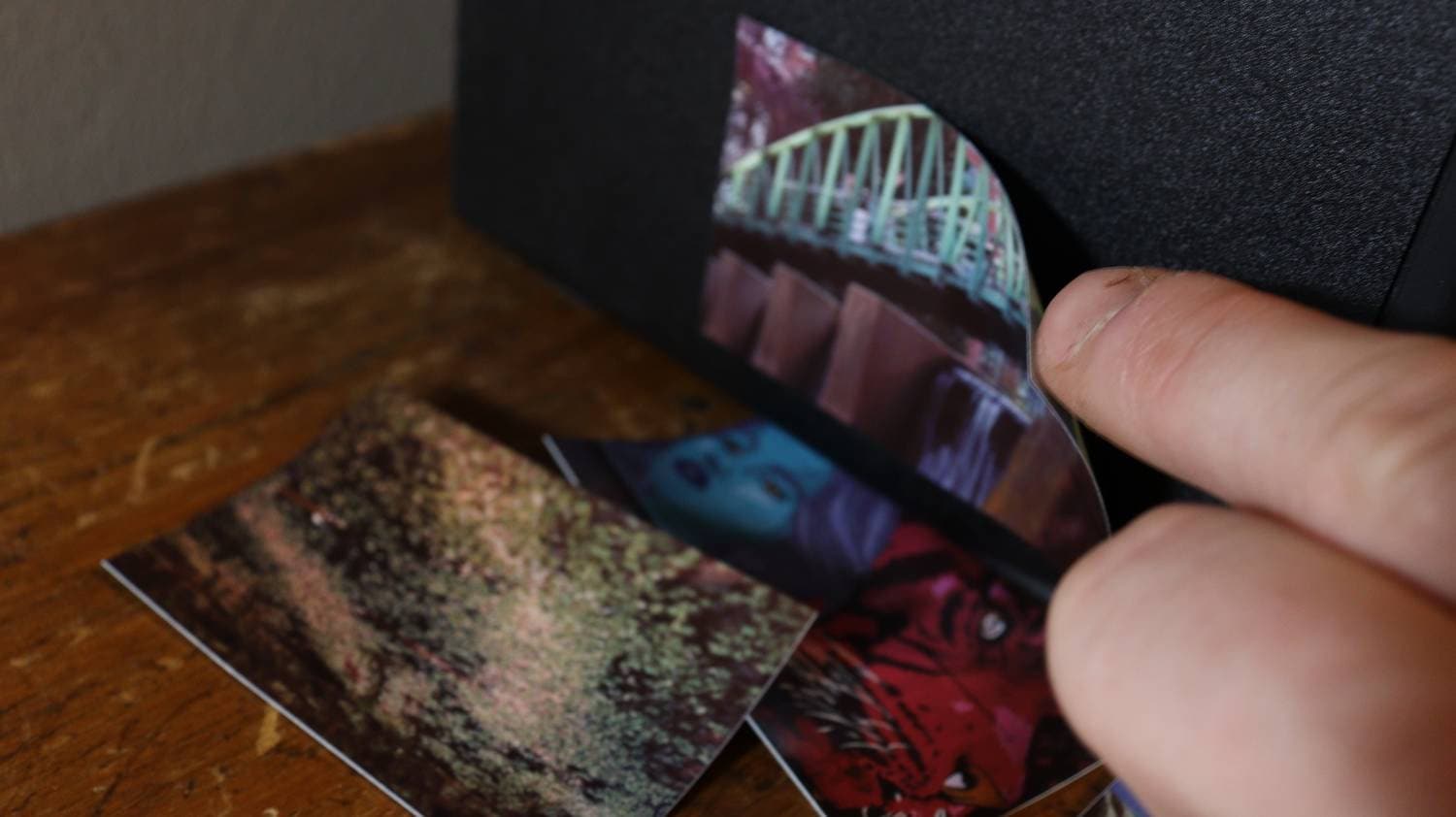 Make Your Own Stickers | Any Digital Photo Turned Into a (2x3) Sticker ...