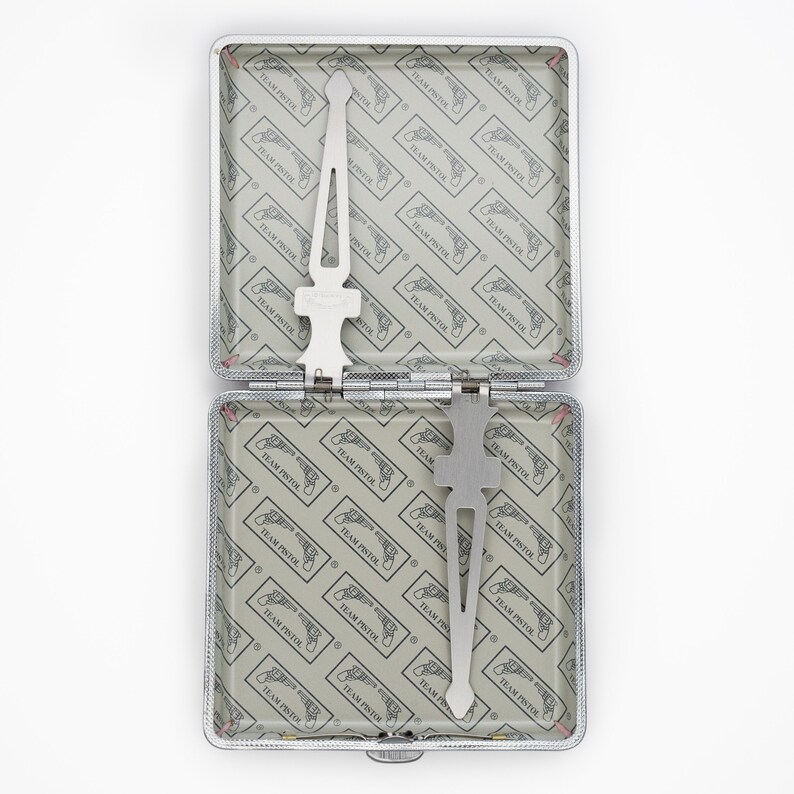 Cute Purple Luna Moth Joint Case, Crush Proof Cigarette Case, Wallet - Etsy